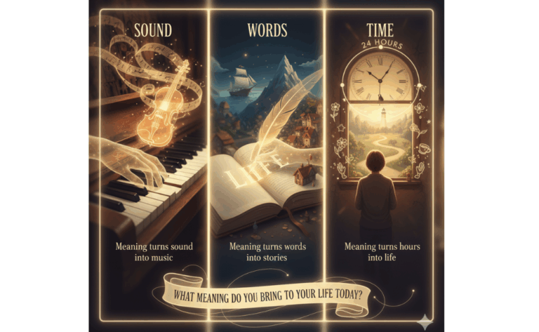 The Meaning Behind the Note – TIMOTHY KONG